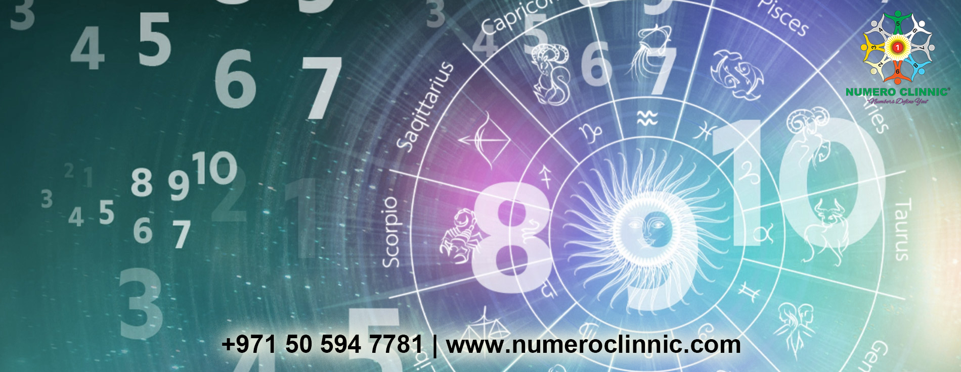 Your Numerology Compatibility Guide - Numeroclinnic