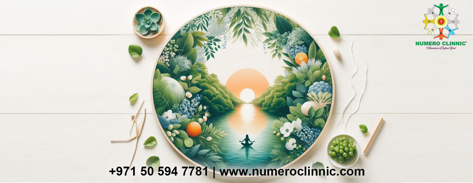 Annual Numerology Forecast India - Numeroclinnic